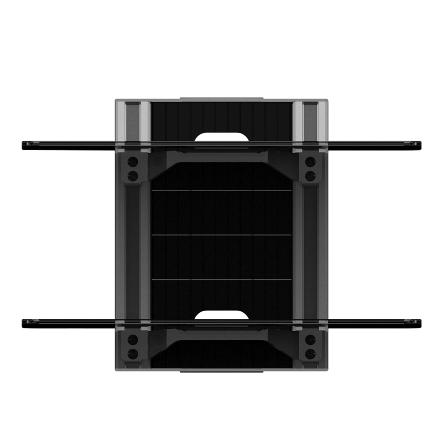 JMS1200: AVF Premium Accessory Shelving for Any Wall (2 Shelves) - AVF ...