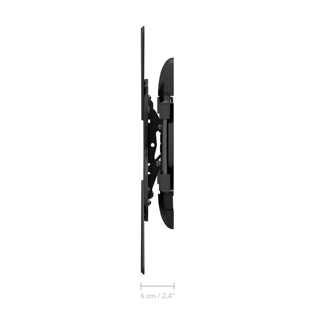 JNL454: AVF Premium Multi Position TV Wall Mount - AVF Premium
