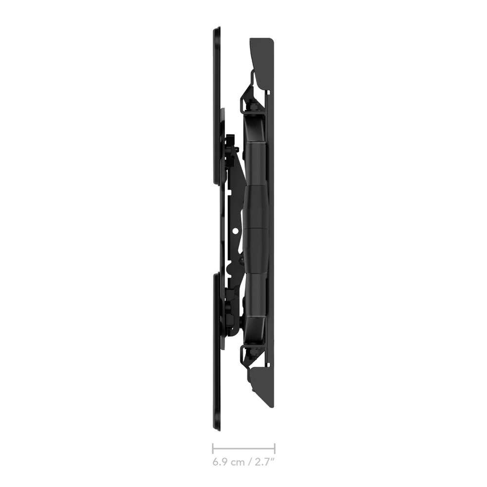 JXXL65: AVF Premium Multi Position TV Wall Mount - AVF Premium