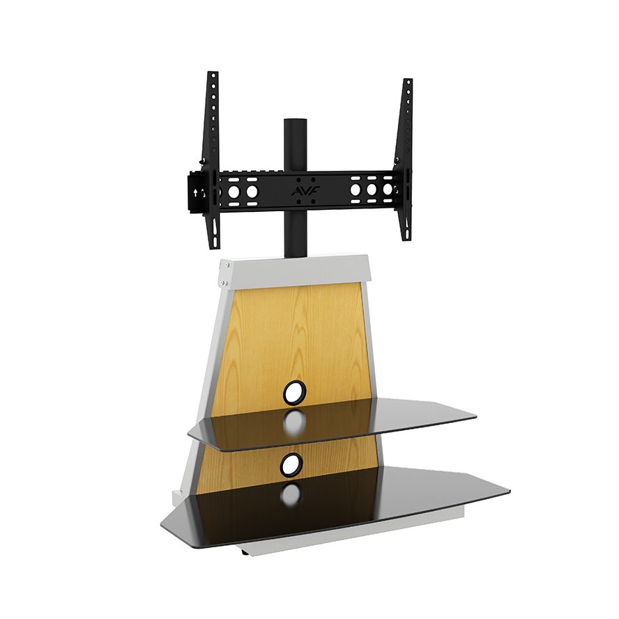 STKL900A: Stack 90cm TV Stand with Mount (AVF Options) - AVF Group (UK ...