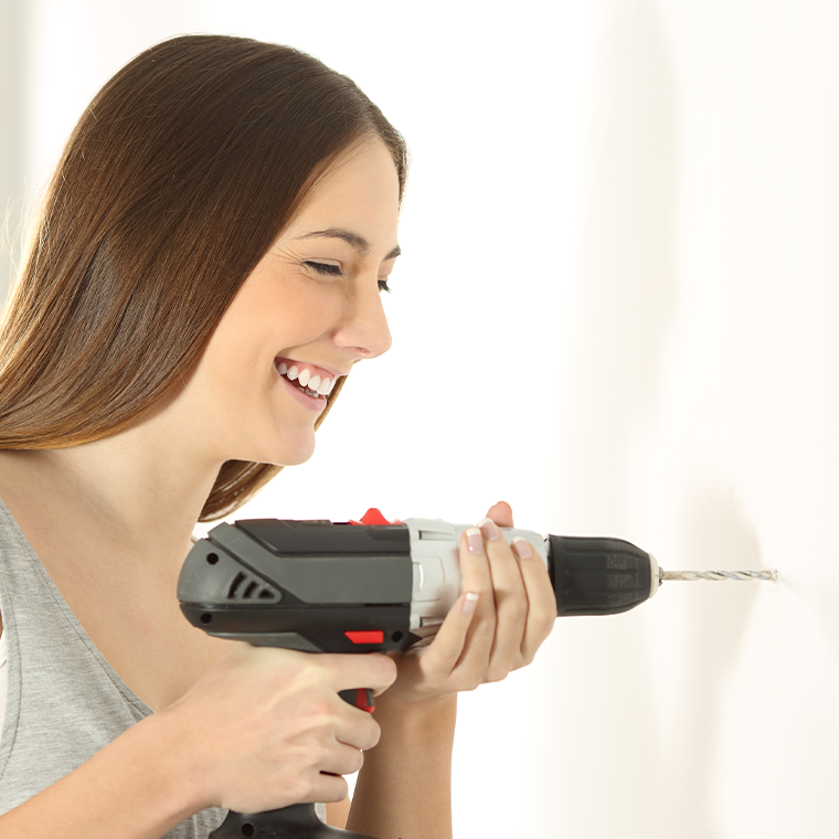 TV Wall Mount Planning & Installation - AVF Group (UK & Europe)