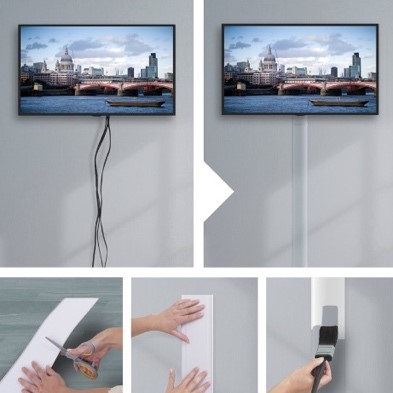 Home Safety: Child Proofing Your TV - AVF Group (UK & Europe)