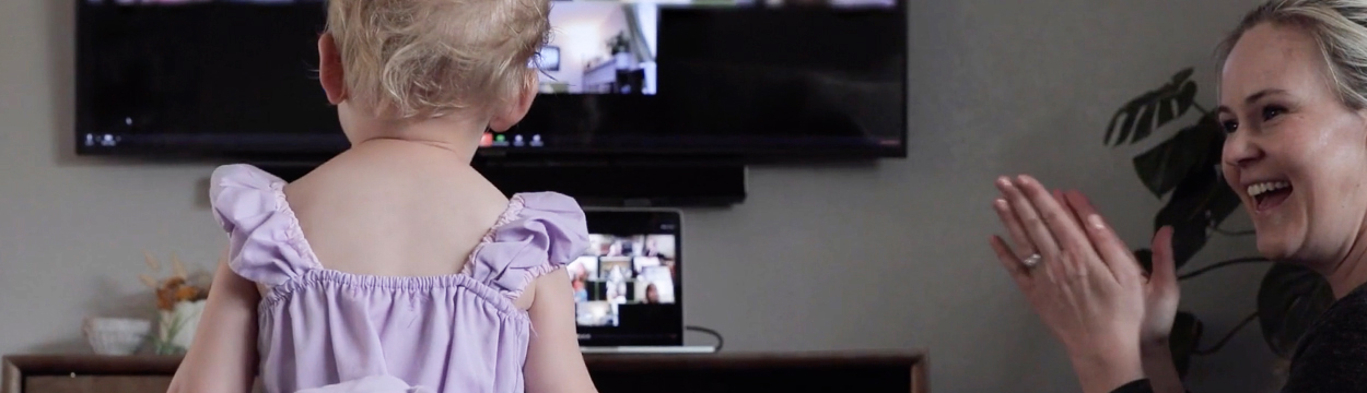 Home Safety: Child Proofing Your TV - AVF Group (UK & Europe)