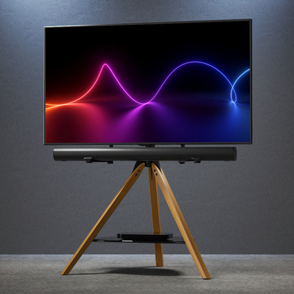 AVF Hoxton Tripod TV Stands - AVF Group (UK & Europe)