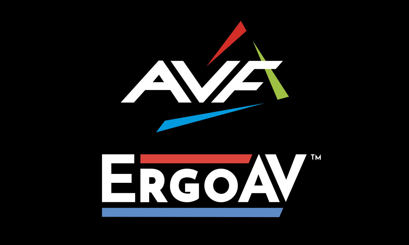 AVF and ErgoAV Merge to Expand Innovative AV Accessories and Mounting ...